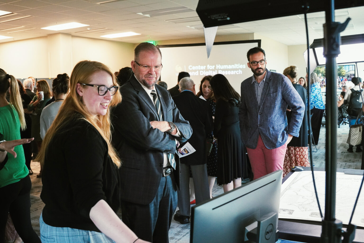 Florida Digital Humanities Consortium