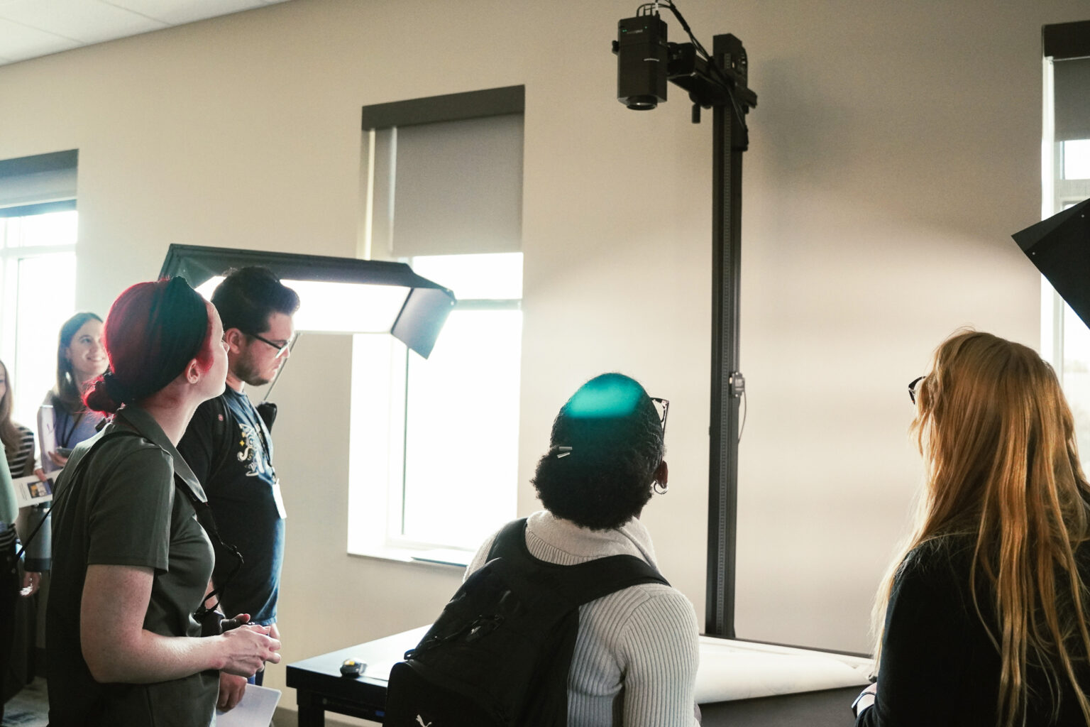 Florida Digital Humanities Consortium